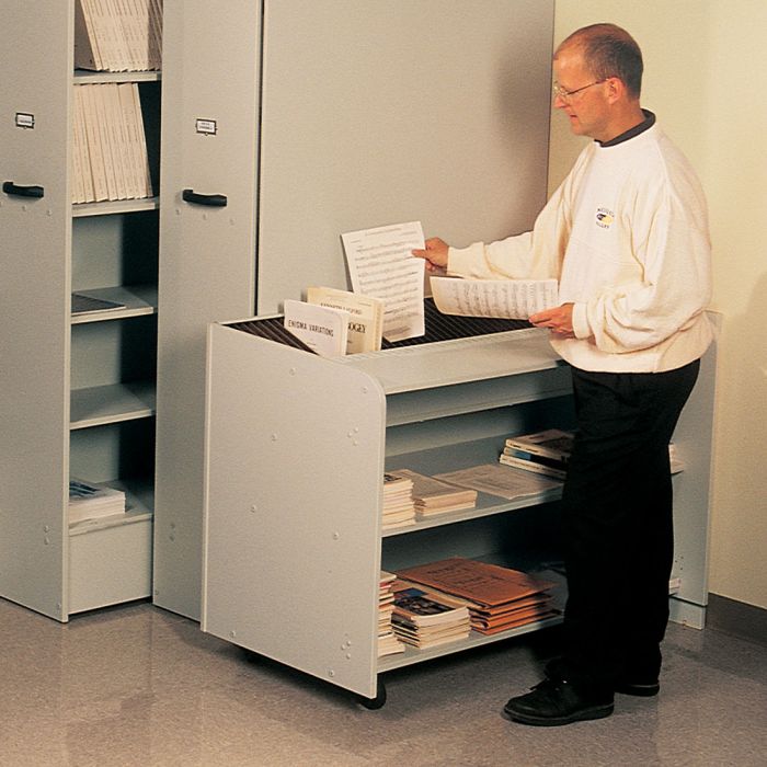 Music Filing Cabinet Sheet Music Storage Solutions Bradford Systems