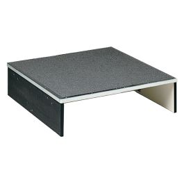 Conductor's Folding Podium