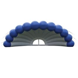 Inflatable Acoustic Shell