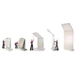 Legacy Classic Acoustical Shell, Tapered Canopy Oyster