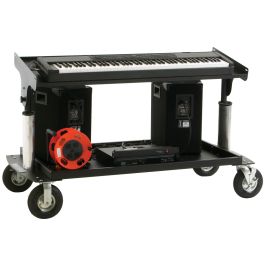 OnBoard Keyboard Cart