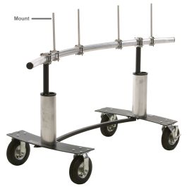 OnBoard Cart Mount