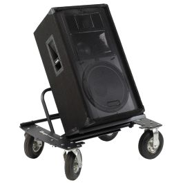 OnBoard Speaker Cart 2-Pack