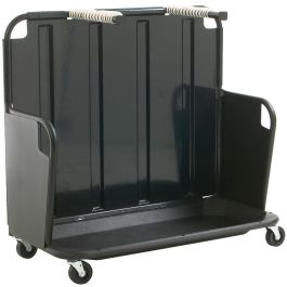 OnBoard Uniform Cart 2-Pack