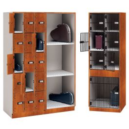 UltraStor® Storage Products